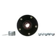 Seachoice Painted Trailer Wheel Hub - Walmart.com