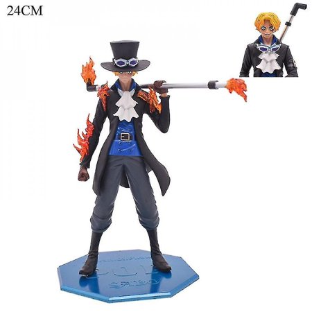 Anime Characters Cartoon Characters Pop Adjustable Pvc Action Model ...