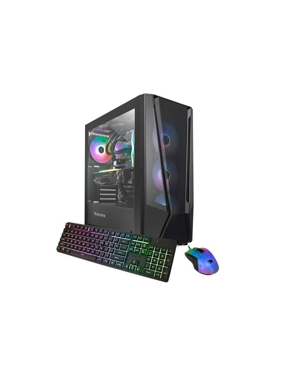 iBuyPower Gaming Desktops in Gaming Desktops & Laptops - Walmart.com