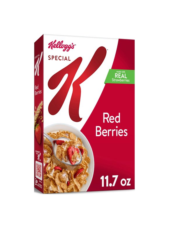 Special K in Cereal - Walmart.com