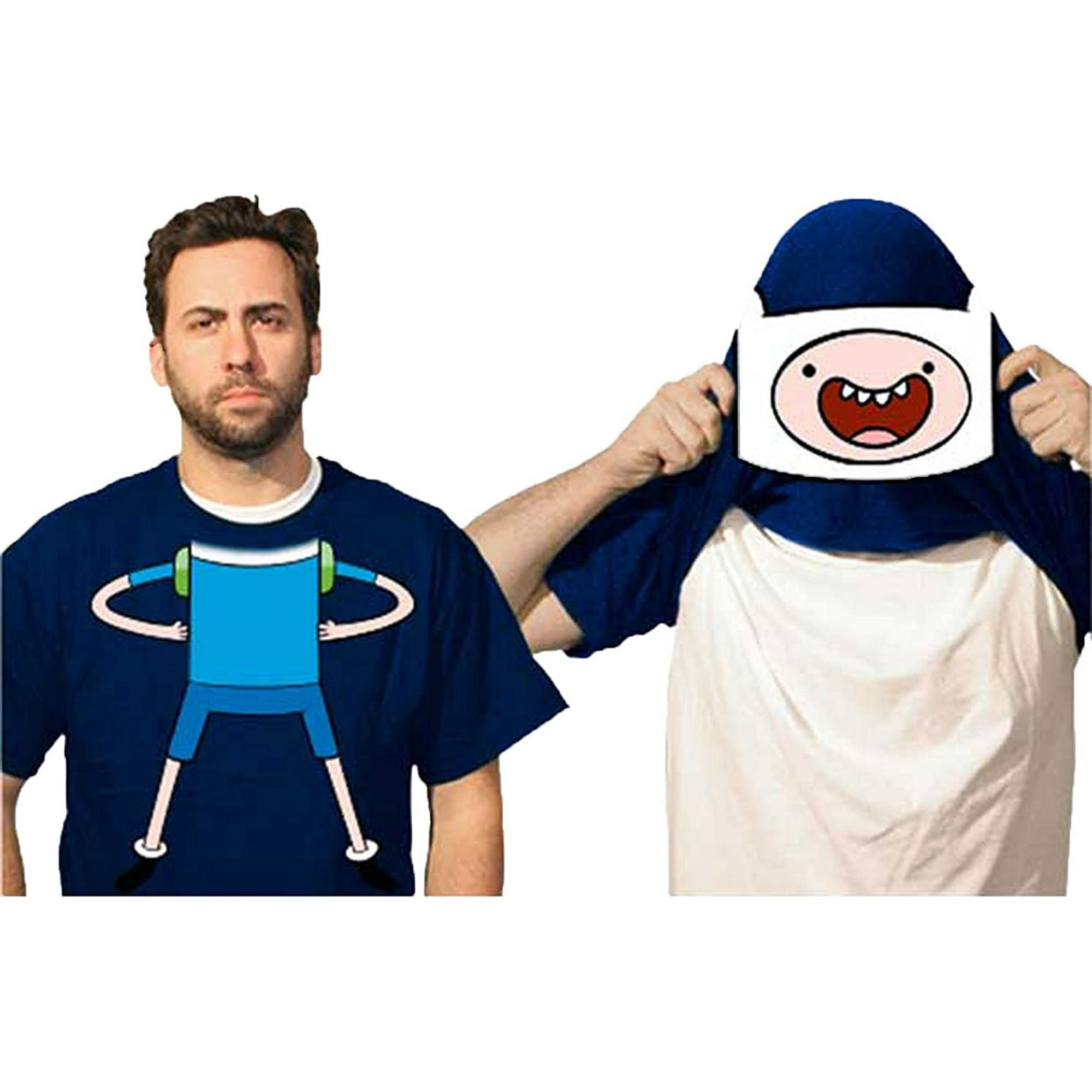 Jake Adult Costume