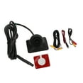 Side View Camera 120° Wide Viewing Angle Night Vision Ip68 Waterproof