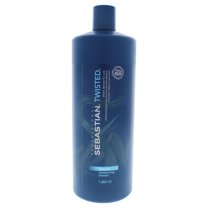 Sebastian Twisted Curls Shampoo 33.8 oz - Walmart.com