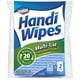 Clorox Handi Wipes Multi-Use Reusable Cloths, 6 ct - Walmart.com