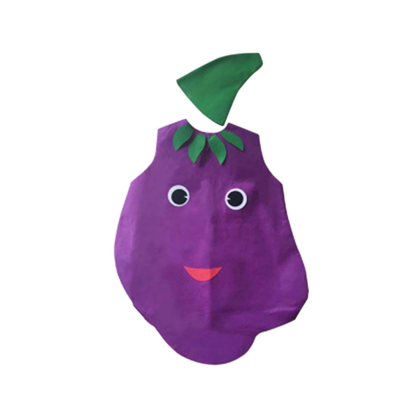 Click here for Beloving Adult Food Costume Cute Cosplay Apparel F... prices