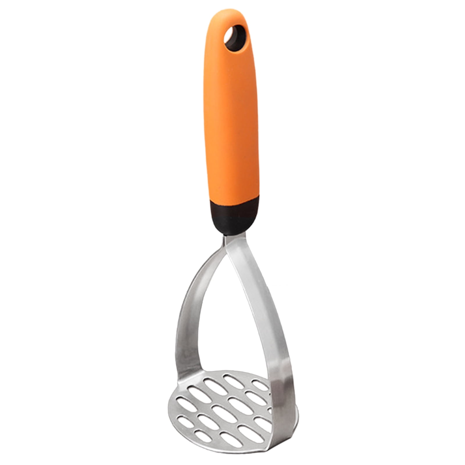 Pressed Potato Masher Ricer Puree Juice Maker Potato Pusher Smooth ...