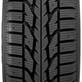 Firestone Winterforce 2 Set of 4 Winter Snow Tires, 205/65R16 95S ...