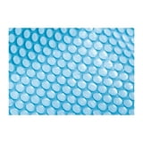 Intex 12-Foot Solar Pool Cover for Easy Set and Metal Frame Round Pools ...