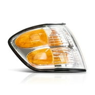 For Toyota Tundra Turn Signal Light 2005 2006 2007 Passenger Side ...