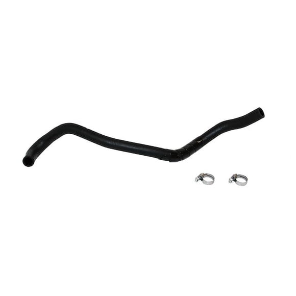 Toyota Sienna Power Steering Reservoir Hose