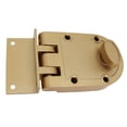 Tamper Proof Deadbolts Lock For Door Protecting Feature Stainless Steel ...