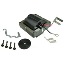 ACCEL 8140C Ignition Coil - Walmart.com