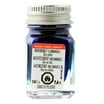 Testors Enamel Paint, .25 oz., Brite Blue - Walmart.com