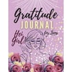 Self-Love Journal for Teen Girls: Prompts and Practices to Inspire ...