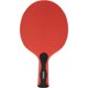 JOOLA Linus Weatherproof Indoor/Outdoor Table Tennis Racket, Red ...