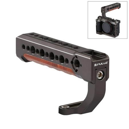 Top Handle Camera Top Handle for Mirrorless, Camera Cages, Stabilizer ...