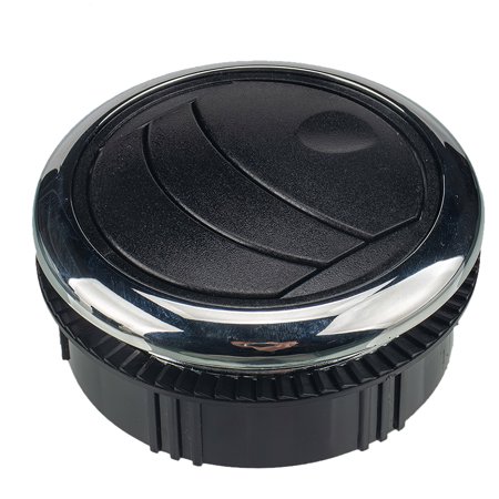 Air Conditioner Outlet 7cm/2.75inch Opening Plastic Air Outlet ...