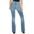 Sofia Jeans Women's Marisol Bootcut Mid Rise Jeans - Walmart.com