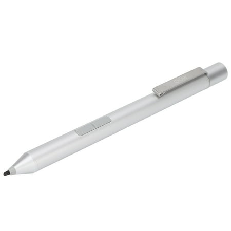 Stylus Pen, Touch Pen Silver 2048 Level Pressure Sensitivity For 240 G6 ...