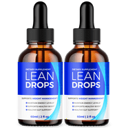 Respilean Drops, Breathe Comfortably With Respilean, All Natural ...