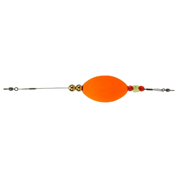 Red Fish Cork Float, Low Resistance Sensitive Buoyancy Strong Water ...