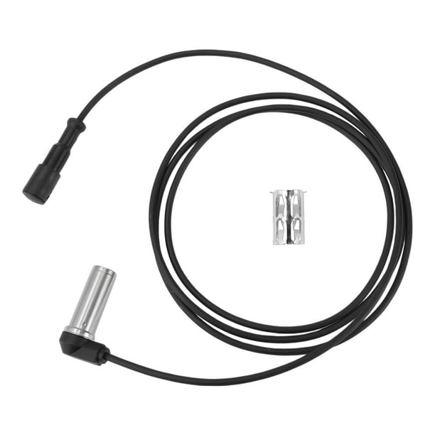 Sensor de Velocidad de Rueda ABS Unique Bargains Trasero Izquierdo ...