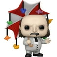Funko, POP! Movies DC Villains Batman Returns The Penguin, Umbrella ...
