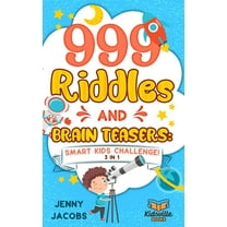 Riddles for Smart Kids: Riddles and trick questions for kids to enjoy ...
