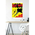 DC Comics - Batman - Cover #1 Wall Poster with Push Pins, 22.375" x 34 ...