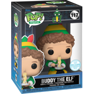 FUNKO VINYL: The Year Without a Santa Claus - 2PK - Heat Miser & Snow ...