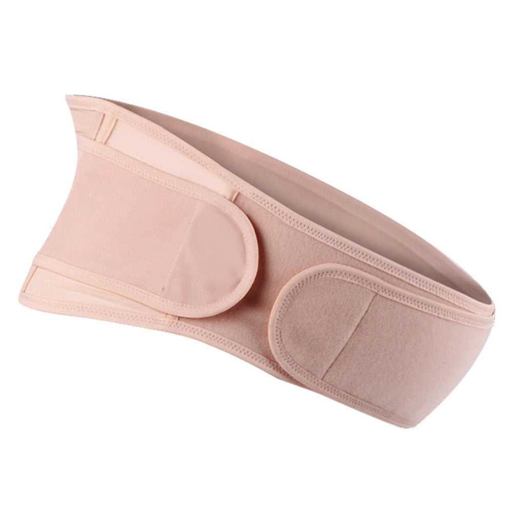 Belly Band for Pregnancy Maternity Belt Pregnancy Support Belt Bump ...