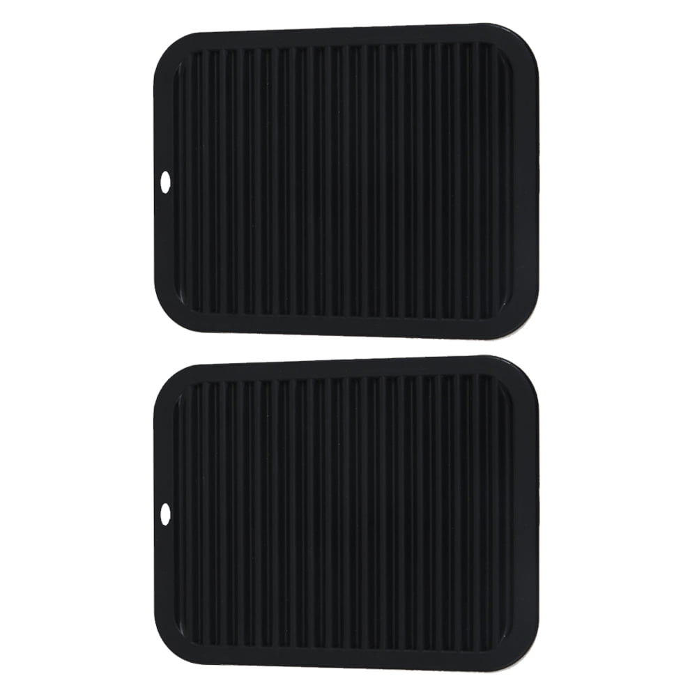 Thickened multifunctional pot pad, cup and bowl pad, kitchen anti-slip ...