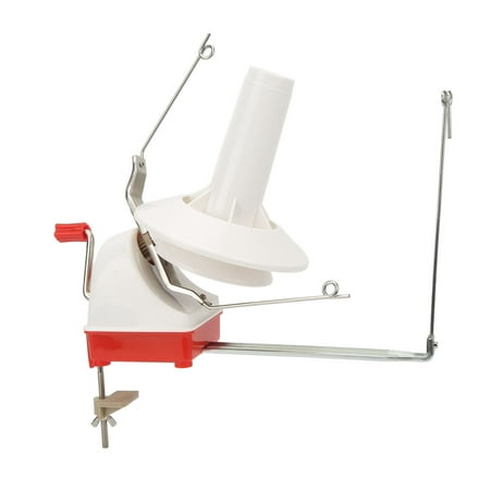 Yarn Winder, Corrosion Resistance Portable String Winding Machine ...