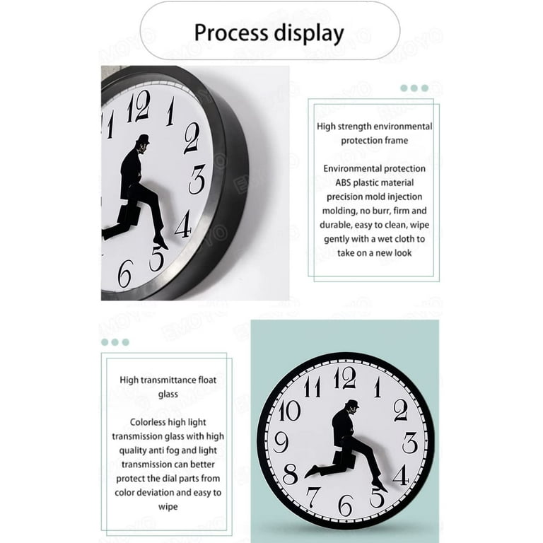 Ministry Of Silly Walks High Resolution