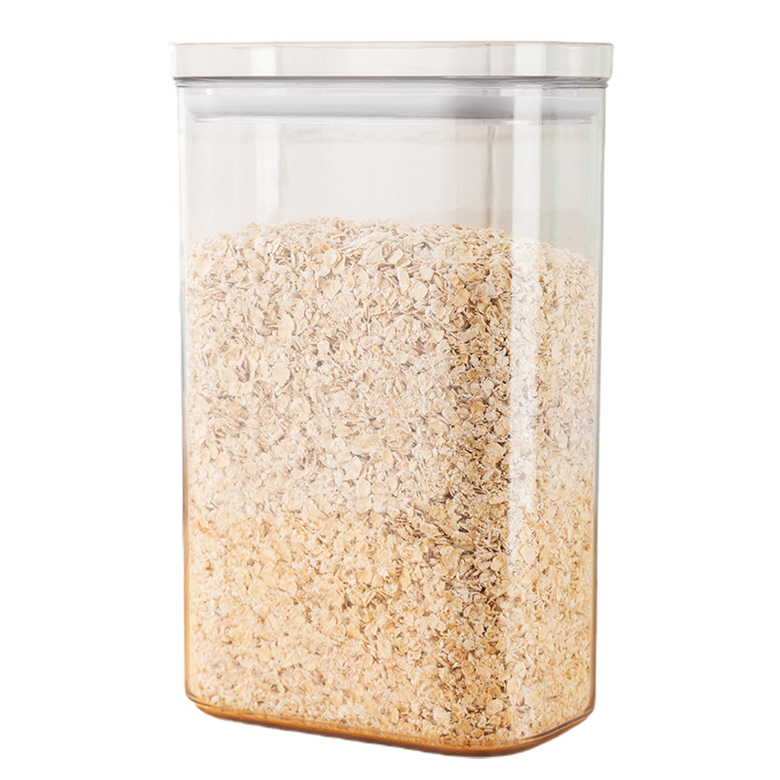 SSBSM 425/1000/1500/2000ml Grains Container Food Grade Good Sealing ...