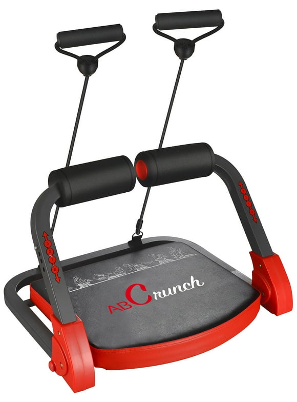 Ab Machines in Ab & Core Trainers - Walmart.com