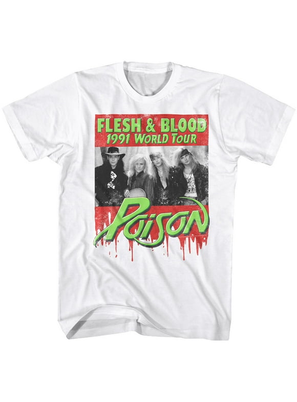 Poison Band