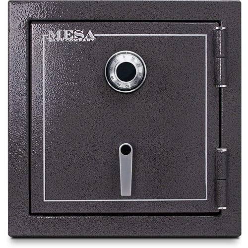 Mesa Safe MBF2020C Fire Resistant Security Safe with Mechanical Lock ...