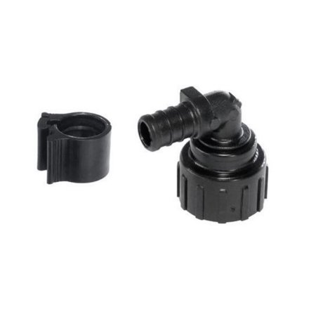 Elkhart Supply 30816 Fresh Water Fitting | Walmart Canada