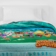 Disney Inside Out Twin/Full Bedding Comforter Set, 1 Each - Walmart.com