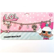 LOL Surprise! Slap Bracelet Party Favors, 4 Count - Walmart.com