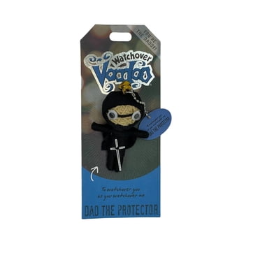 Watchover Voodoo Doll - The Princess - Walmart.com