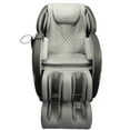 Osaki OS Champ Zero Gravity Full Body Massage Chair Recliner, Black ...