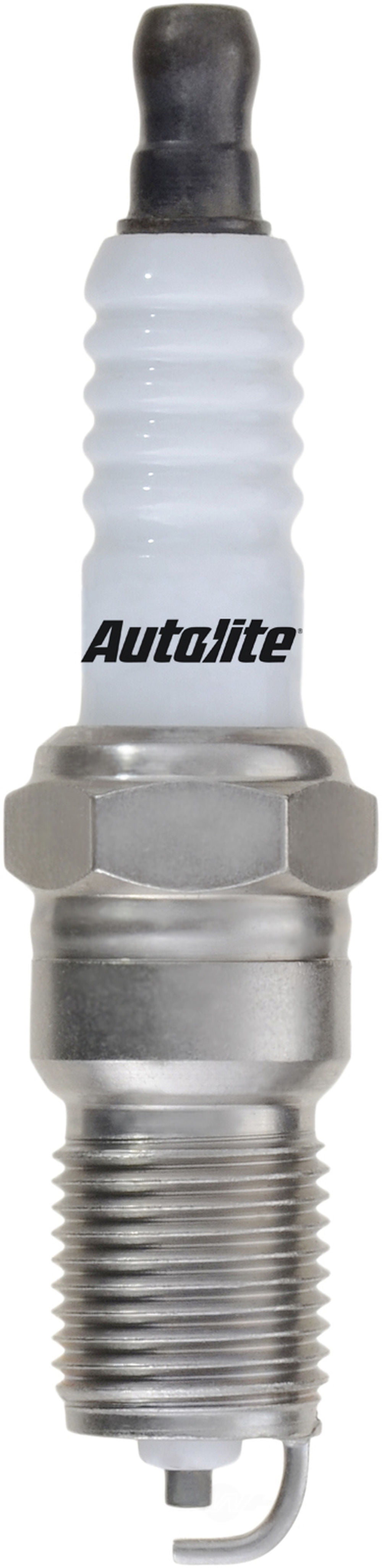 Autolite 5243 Copper Resistor Spark Plug - Walmart.com