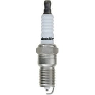 Autolite APP5364 Double Platinum Spark Plug for 2467 41-814 4Z1 7437 ...