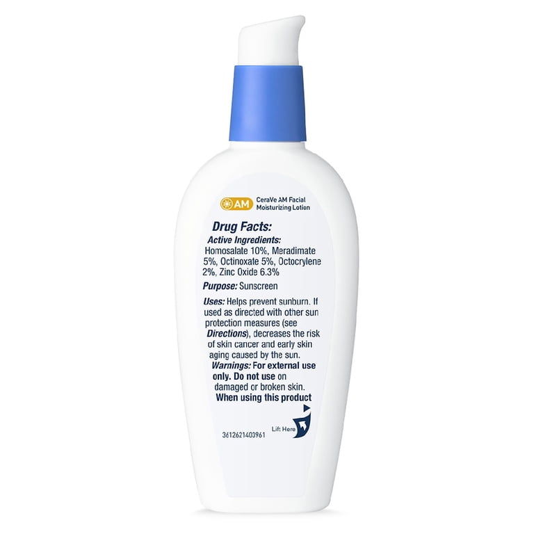 Cerave Cream Walmart