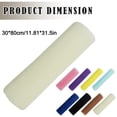 80x30cm African Net Exfoliating Sponge, Body Scrubbing Net, Back ...