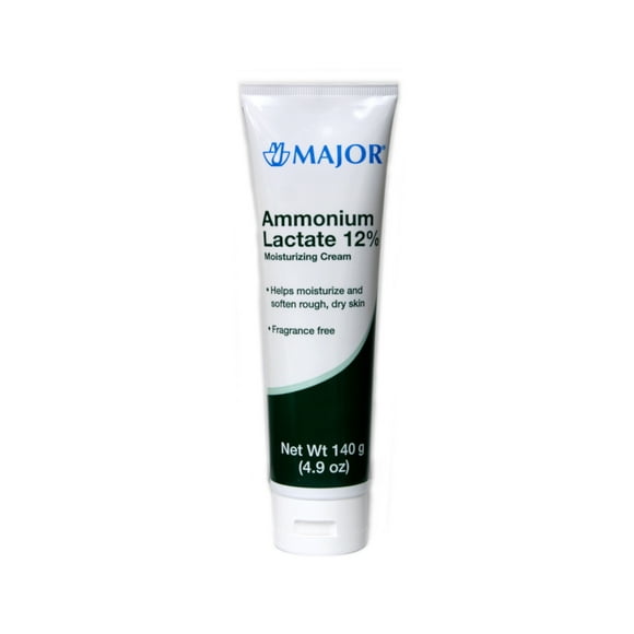 Ammonium Lactate Cream