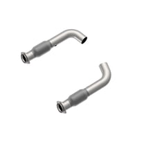 Kooks Custom Headers 11203240 Off Road X Pipe Fits 99 04 Mustang Fits ...