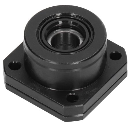 Ball Screw Support, Easy To Install Good Stability 12mm Screw Rod Mount ...